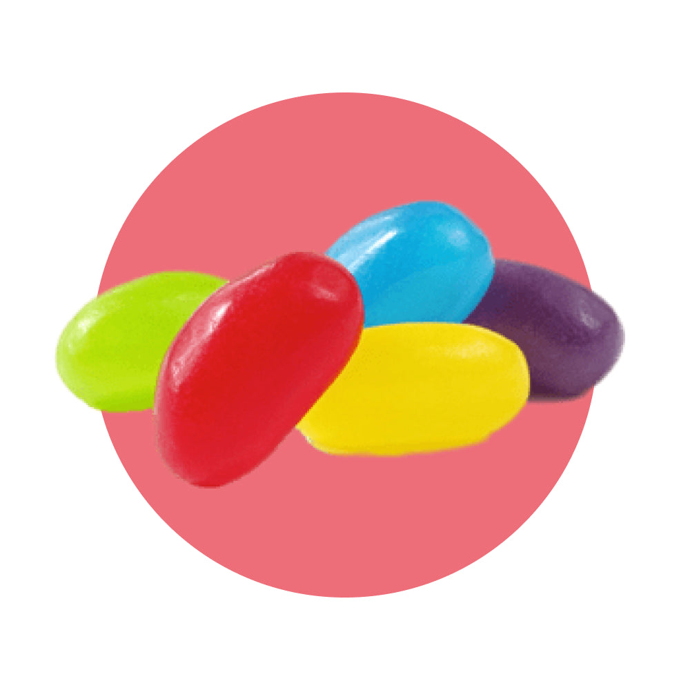 Jelly Beans – Crazy Outlet Candy Store
