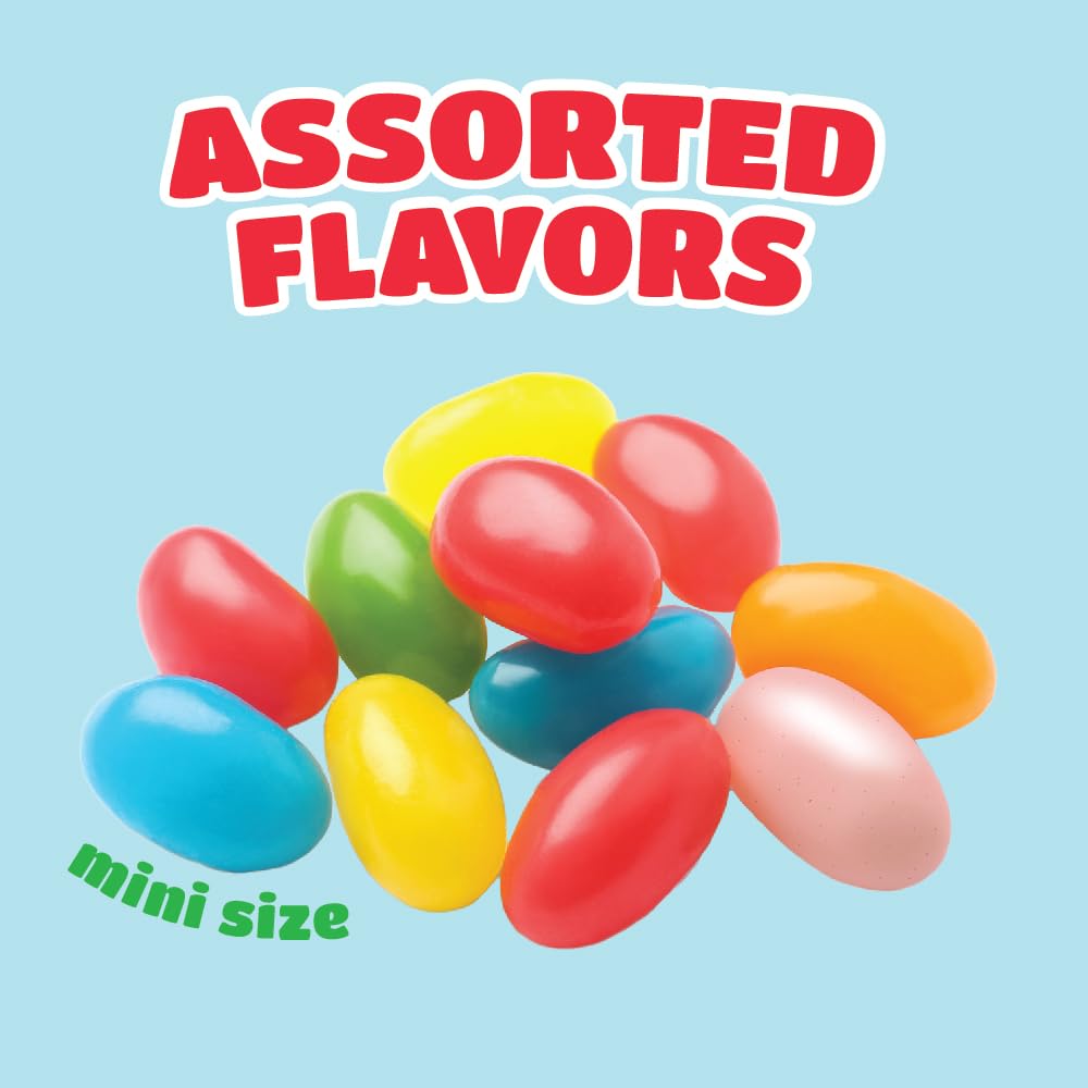 Mini Jelly Beans