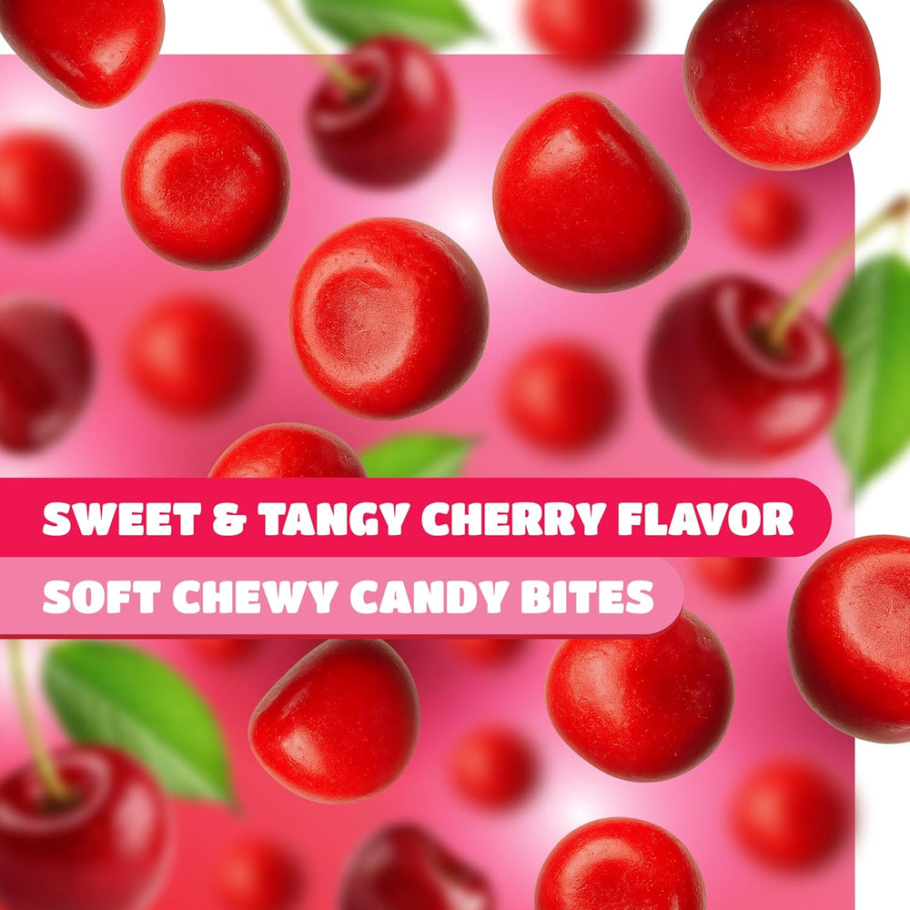 Cherry Sours Candy - 1 Pound Pack - Old Fashioned Cherry Sour Balls fo ...