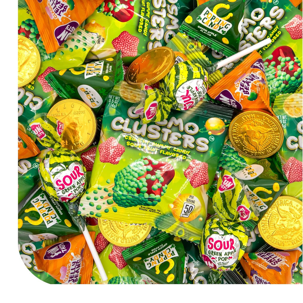 CrazyOutlet Candy Store - Buy in Bulk and Save Big - FREE SHIPPING ...