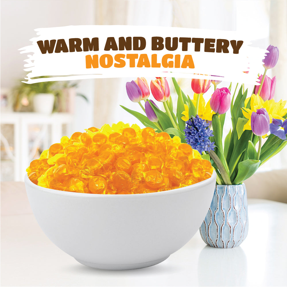 Arcor Butterscotch Hard Candy (2-Pound Pack) – Crazy Outlet Candy Store